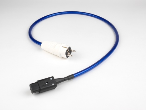 Chord Company Clearway Power Cable - Analogue Seduction